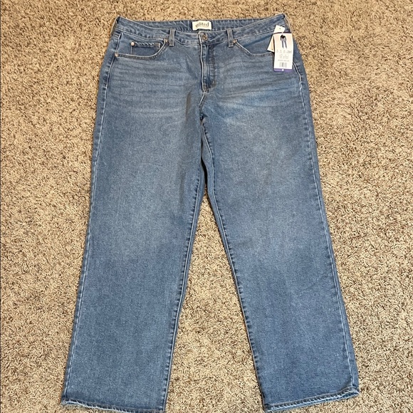 Edited By Remi Bader | Jeans | Edited By Remi Bader Size 6 New With ...